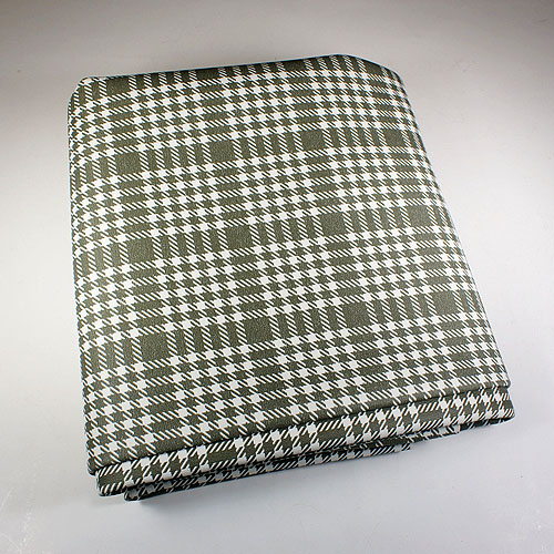 Trunk Mat - Complete - Burtex - 56 - 1 Per car-classictbird.com